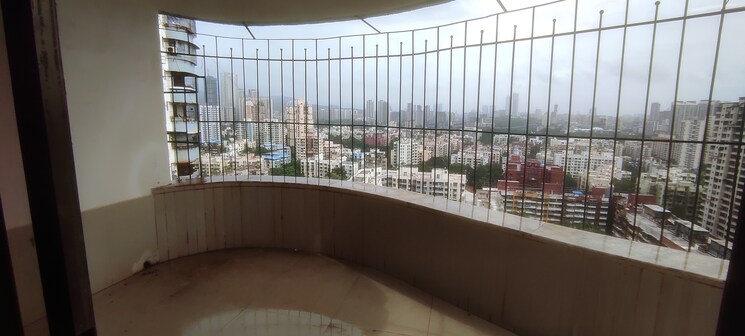 Rental 3 Bedroom 1200 Sq.Ft. Apartment in Benzer Tower, Kandivali East ...