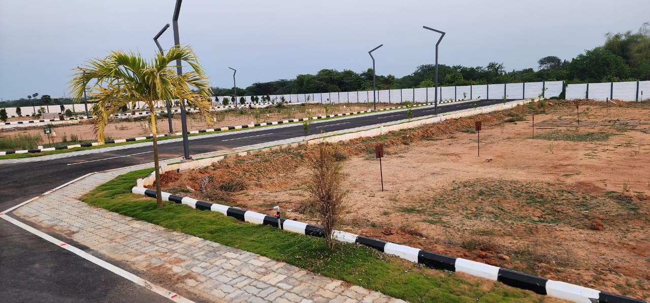 66+ Property for Sale Near St Pauls Matriculation School, Poonamallee ...
