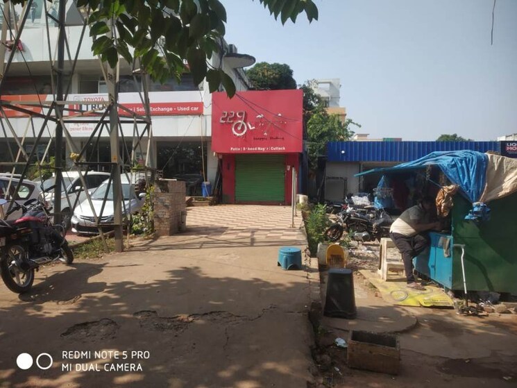 Rental Commercial Office Space 1800 Sq.Ft. in Niladri Vihar Bhubaneswar ...