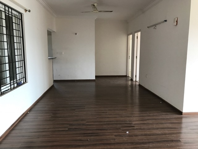 Resale 2 Bedroom 1000 Sq.Ft. Apartment in Triveni Ghat Road Rishikesh - 6337416