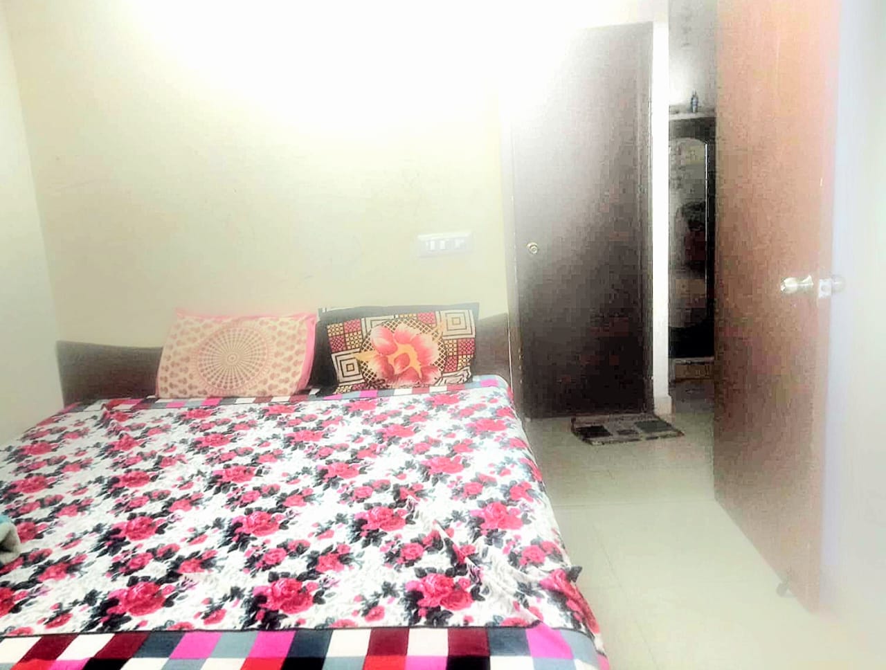 Resale 2 Bedroom 669 Sq.Ft. Apartment in Central Gurgaon Gurgaon - 6339689