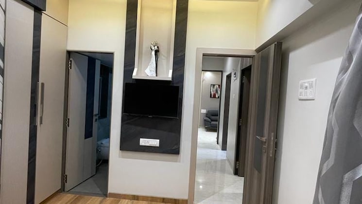 Resale 2 Bedroom 641 Sq.Ft. Apartment in Shubham Galaxy, Dombivli East ... Resale 2 Bedroom 641 Sq.Ft. Apartment in Shubham Galaxy, Dombivli East ...