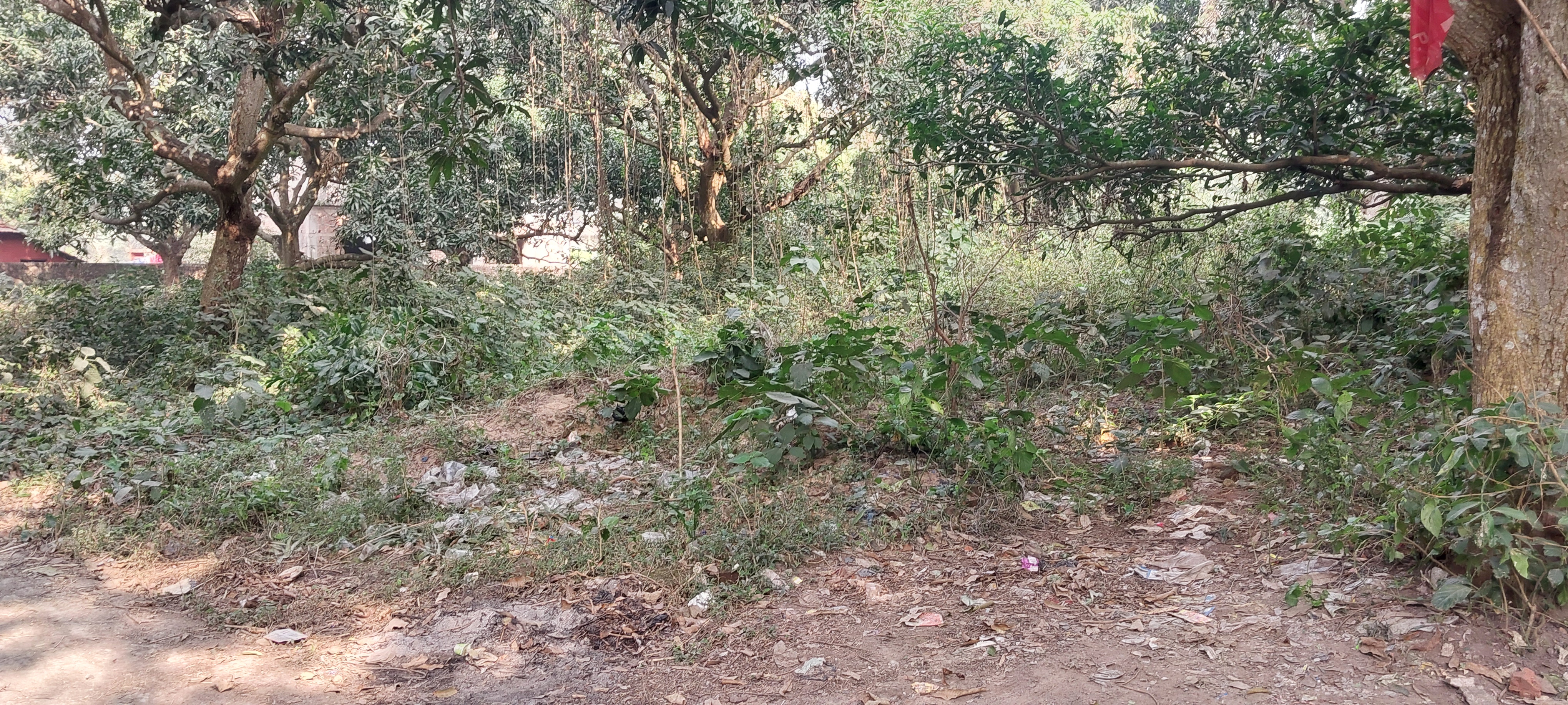 Resale 7200 Sq.Ft. Plot in Magnolia Sky View, Rajarhat New Town Kolkata ...