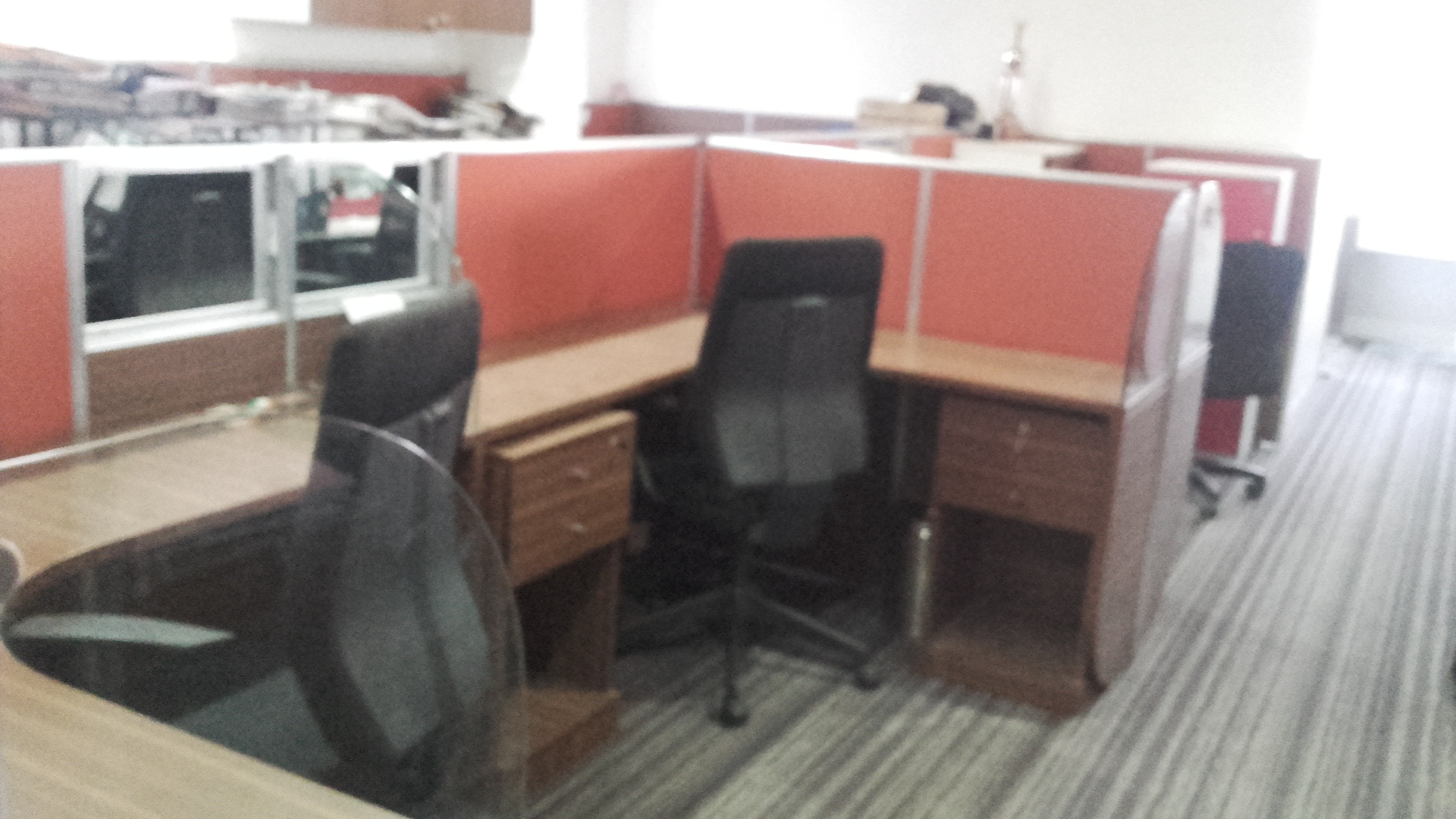 Rental Commercial Office Space 1200 Sq.Ft. in Andheri East Mumbai - 6360219