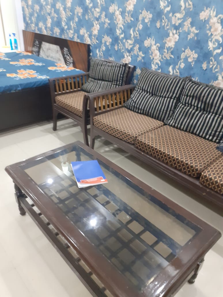 Rental Studio 494 Sq.Ft. Apartment in Logix Blossom Zest, Sector 143 ...