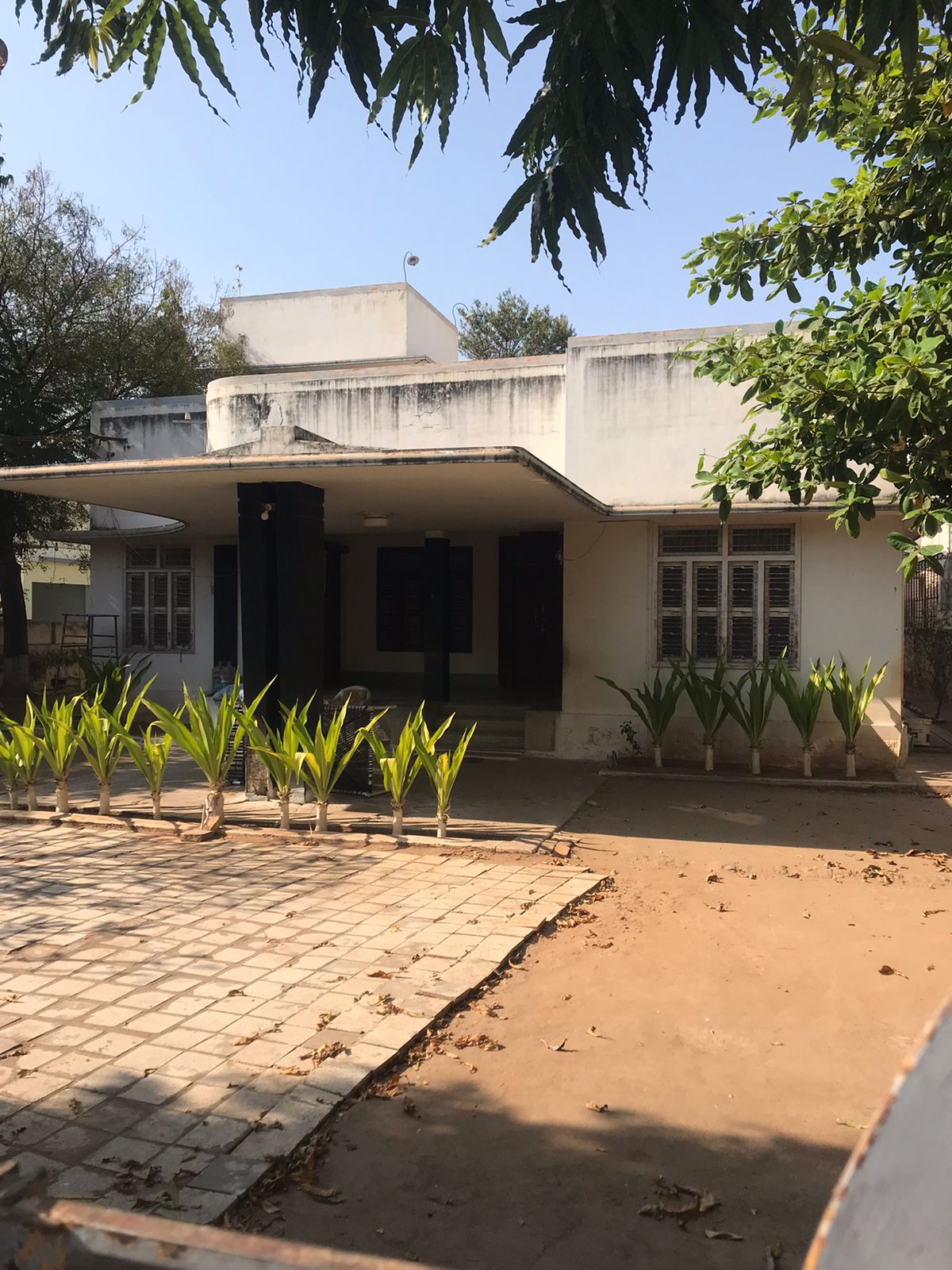 Resale 6 Bedroom 4500 Sq.Ft. Independent House in Kovai Road Karur ...