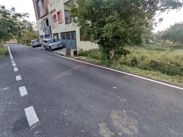 Resale 1200 Sq.Ft. Plot in Jp Nagar Phase 8 Bangalore - 6377262