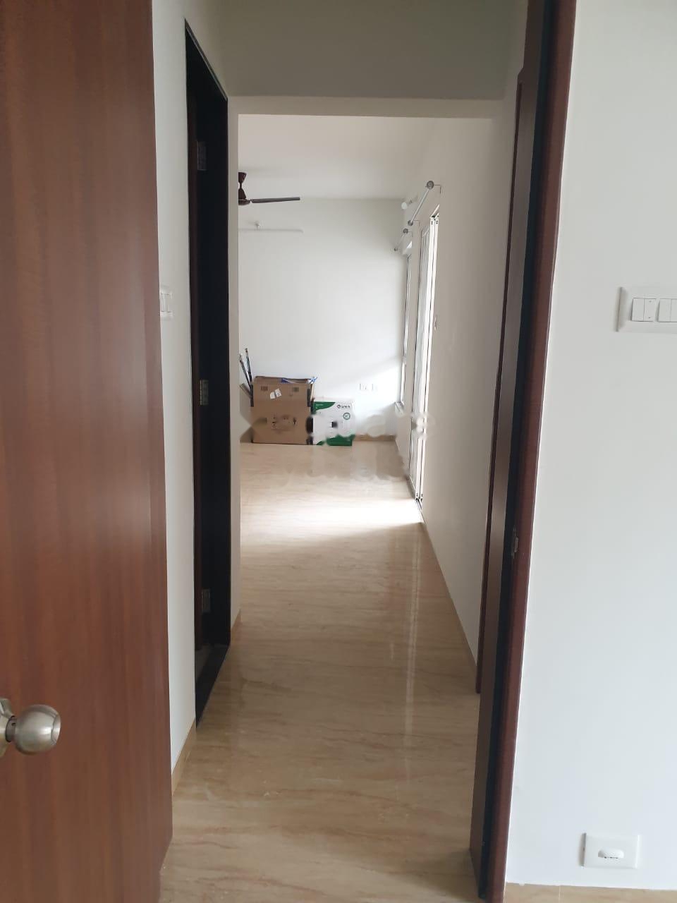 Rental 2 Bedroom 665 Sq.Ft. Apartment in VTP Belair B And D Building ...