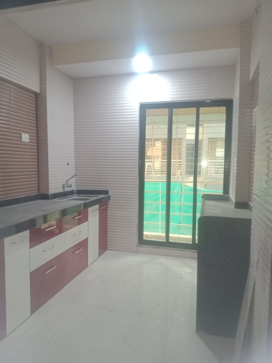 Resale 1 Bedroom 665 Sq.Ft. Apartment in VR Radha Regency, Mira Road ...