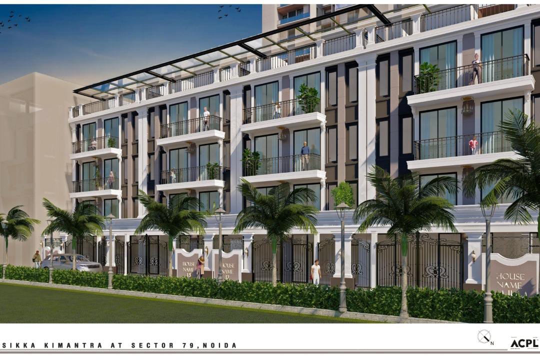 House in Noida: 821+ Independent House in Noida for Sale