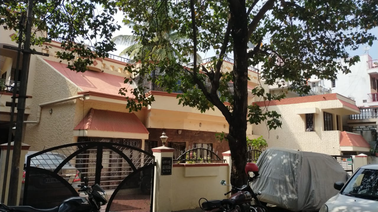 856+ Properties for Sale Near Shirdi Sai Hospital, Mathikere Bangalore