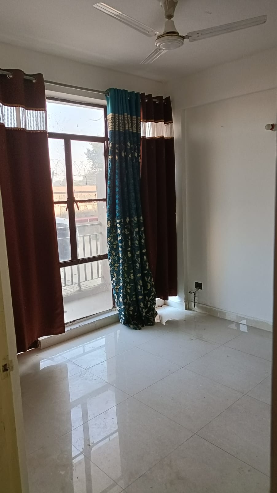 Resale 1 Bedroom 380 Sq.Ft. Apartment in Signature Global Synera ...