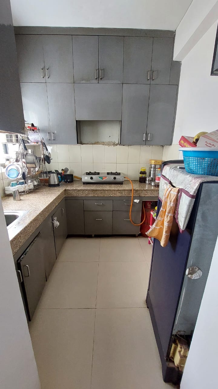 Resale 2 Bedroom 930 Sq.Ft. Builder Floor in Vatika INXT Emilia floors, Sector 82 Gurgaon - 6410219