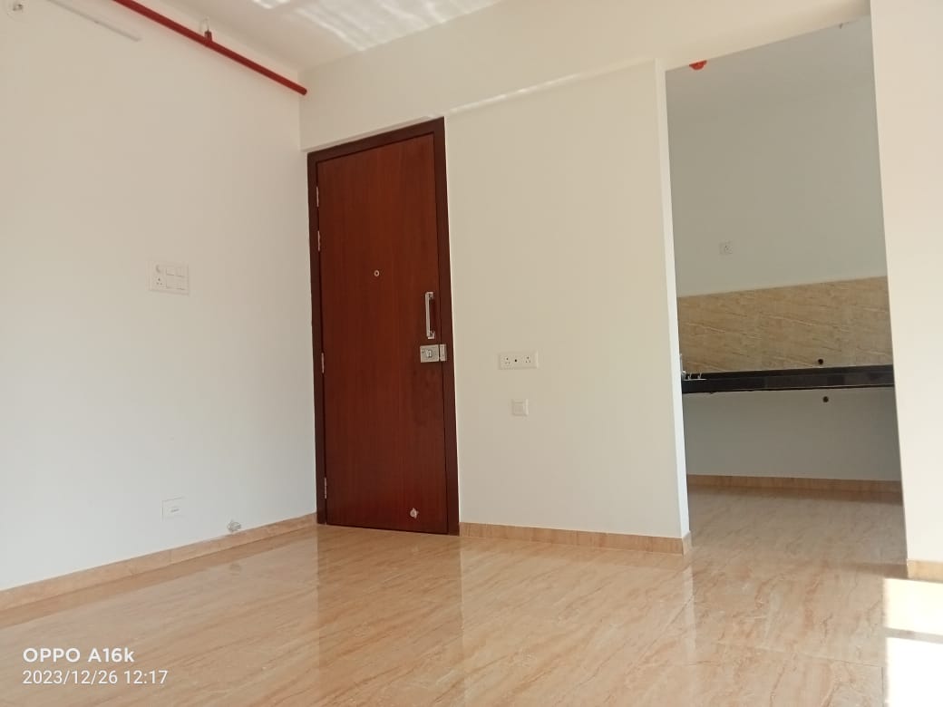 Rental 2 Bedroom 665 Sq.Ft. Apartment in VTP Belair B And D Building ...