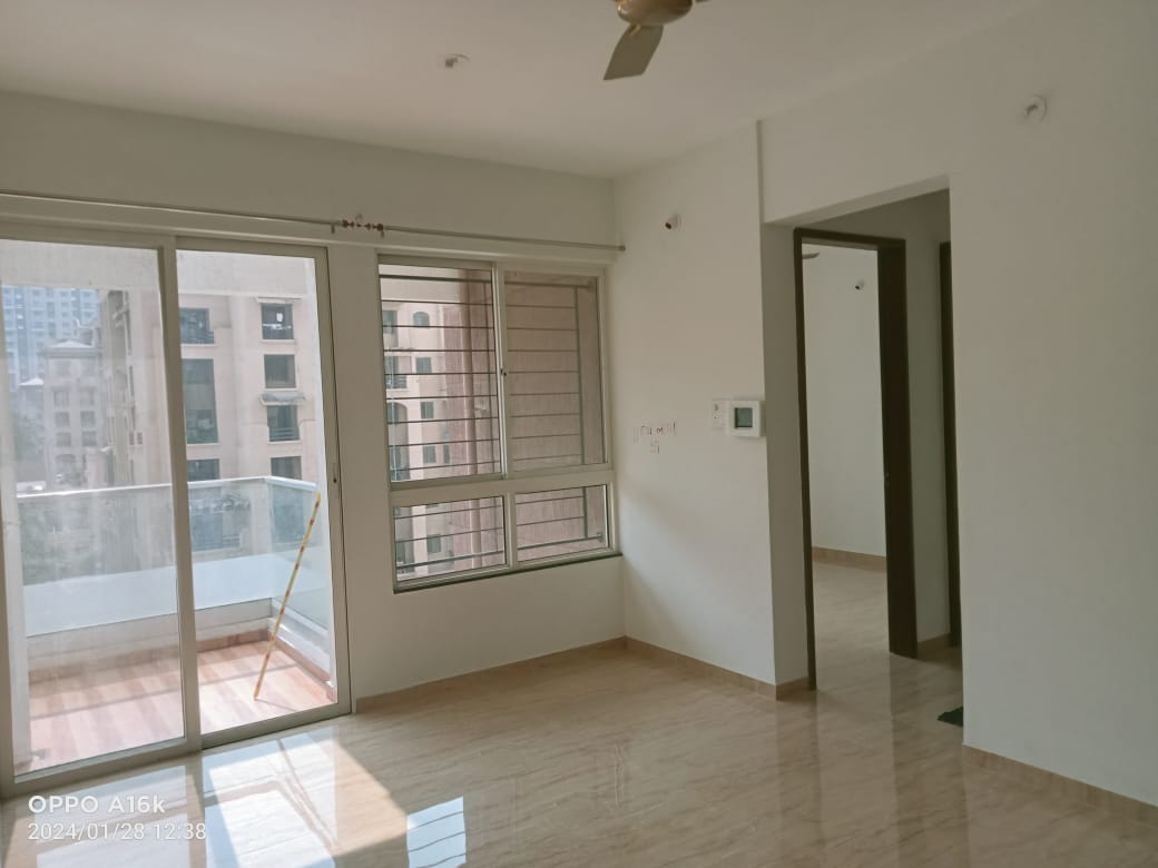 Rental 2 Bedroom 665 Sq.Ft. Apartment in VTP Belair B And D Building ...