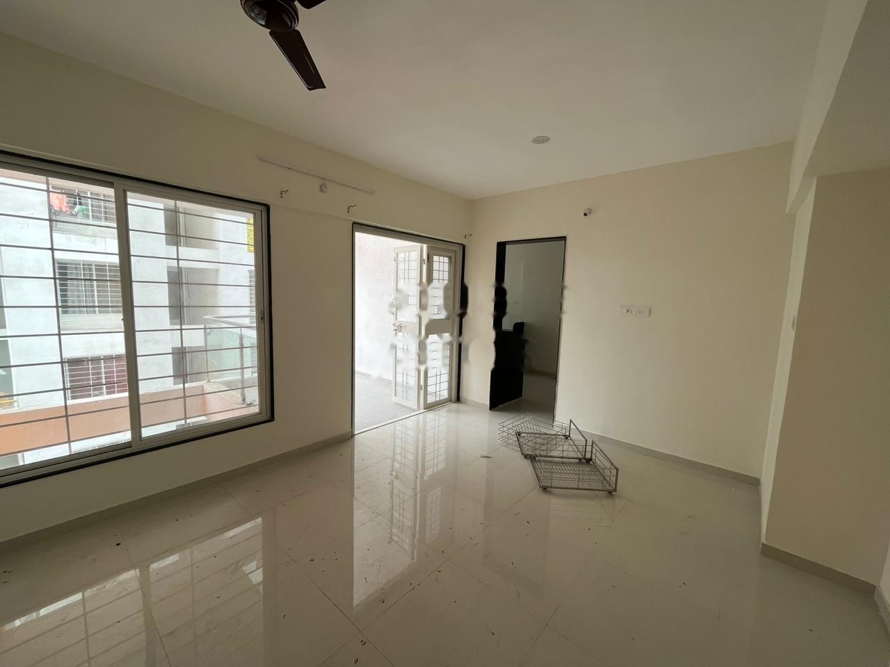 Rental 2 Bedroom 760 Sq.Ft. Apartment in Keshav Nagar Pune - 6432222