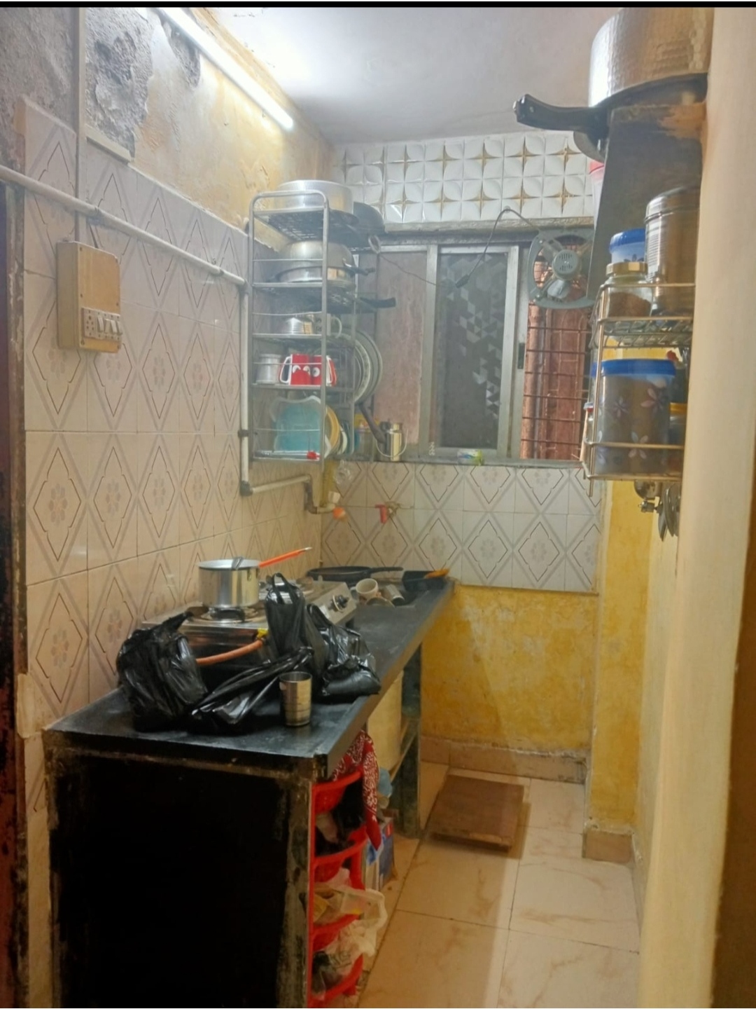 1+ Property for Rent in Virani Sukoon Heights, Kausa, Thane