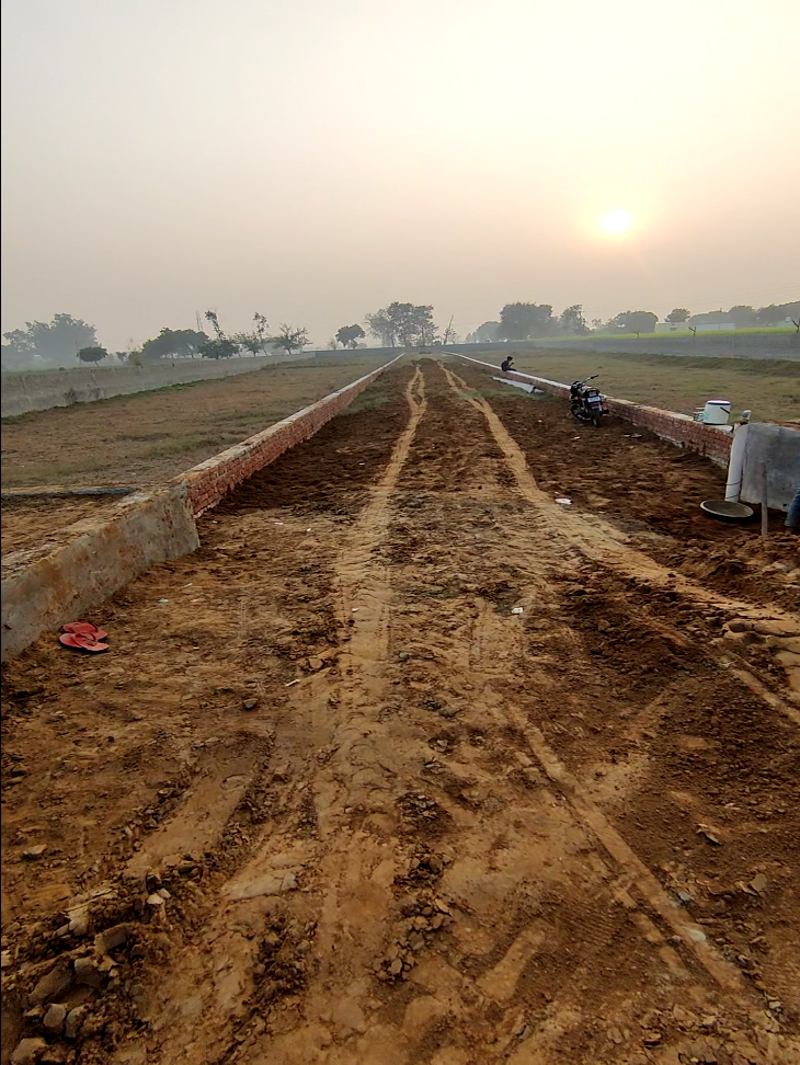 Plots in Jewar Greater Noida: 1750+ Residential Land / Plots for Sale ...