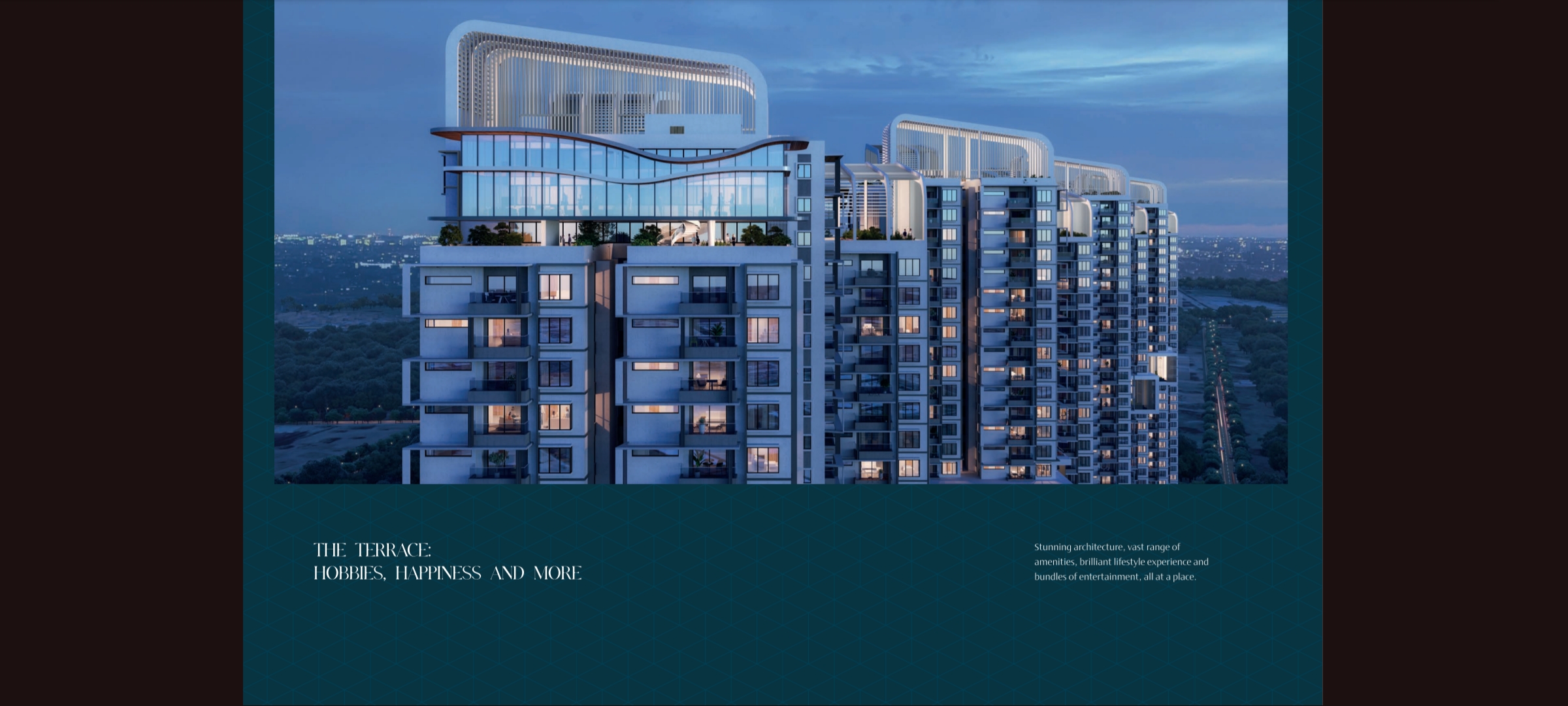 Resale 3 Bedroom 1880 Sq.Ft. Apartment in Raghava Wave, Kollur ...