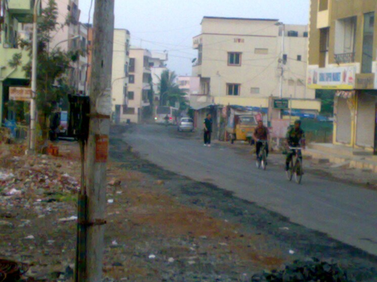 Rental Commercial Shop 250 Sq.Ft. in Bopkhel Pune - 6457422