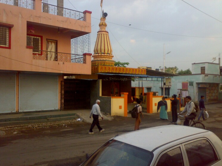 Rental Commercial Shop 250 Sq.Ft. in Bopkhel Pune - 6457422