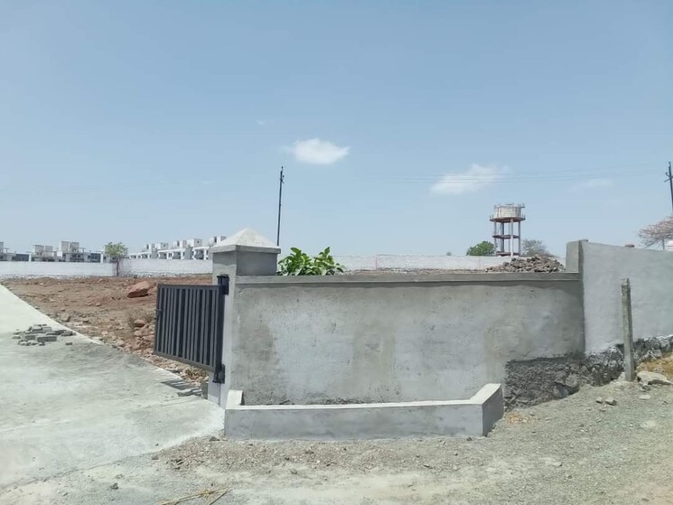 Resale 1603 Sq.Ft. Plot in Ambernath Thane - 6459320