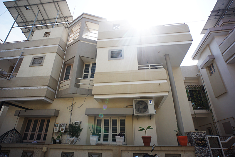 2+ Independent House for Sale in Ghodasar, Ahmedabad Between 1 Crore to ...