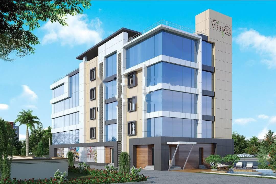 Rental 3 Bedroom 1507 Sq.Ft. Apartment in Vazhraa Vihhari, Manikonda ...