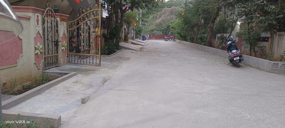 3894+ Properties for Sale Near Lingampally Railway Station ...