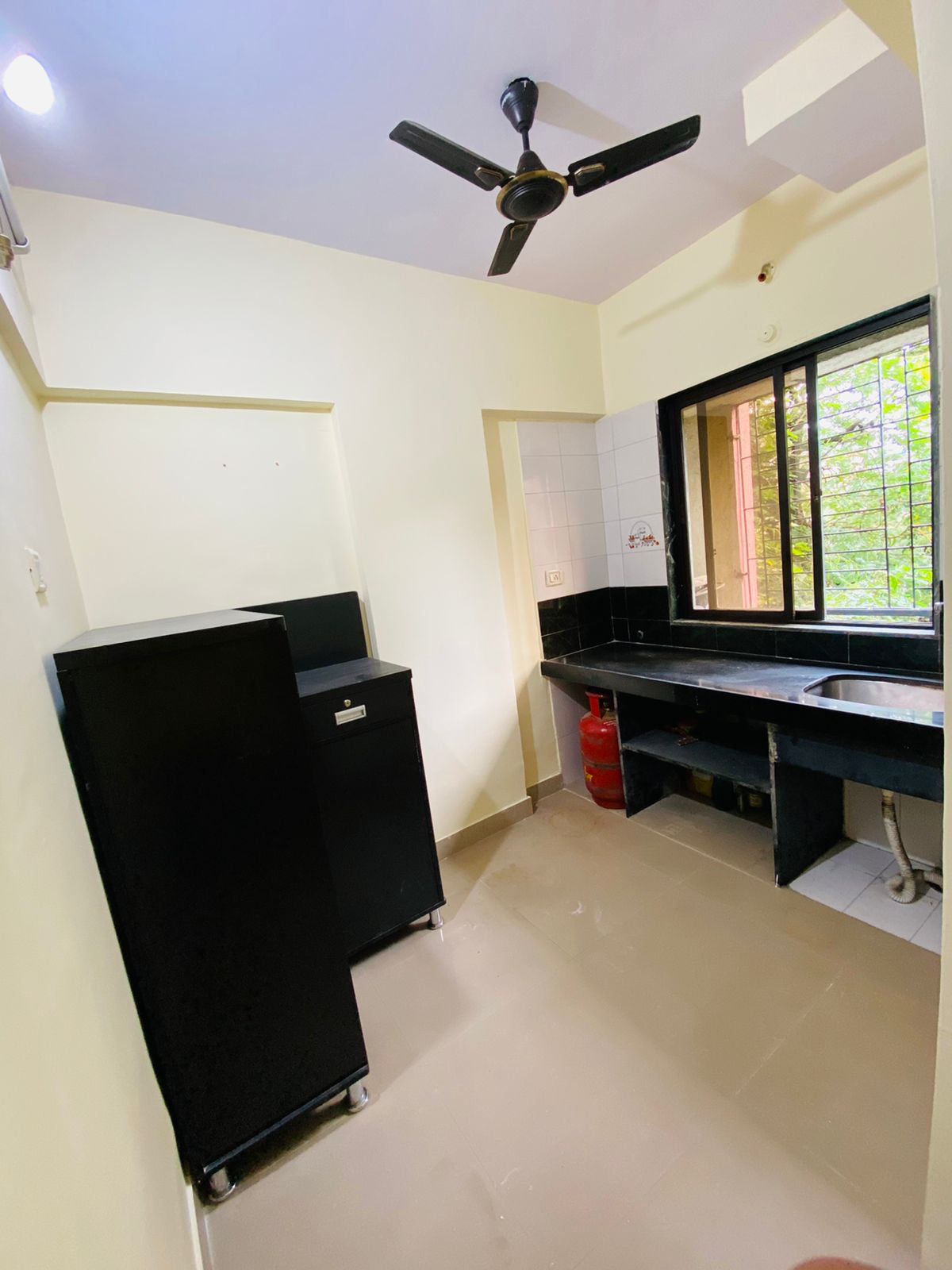 Rental 1 RK 380 Sq.Ft. Apartment in Shreenath Plaza, Charai Thane - 6470220