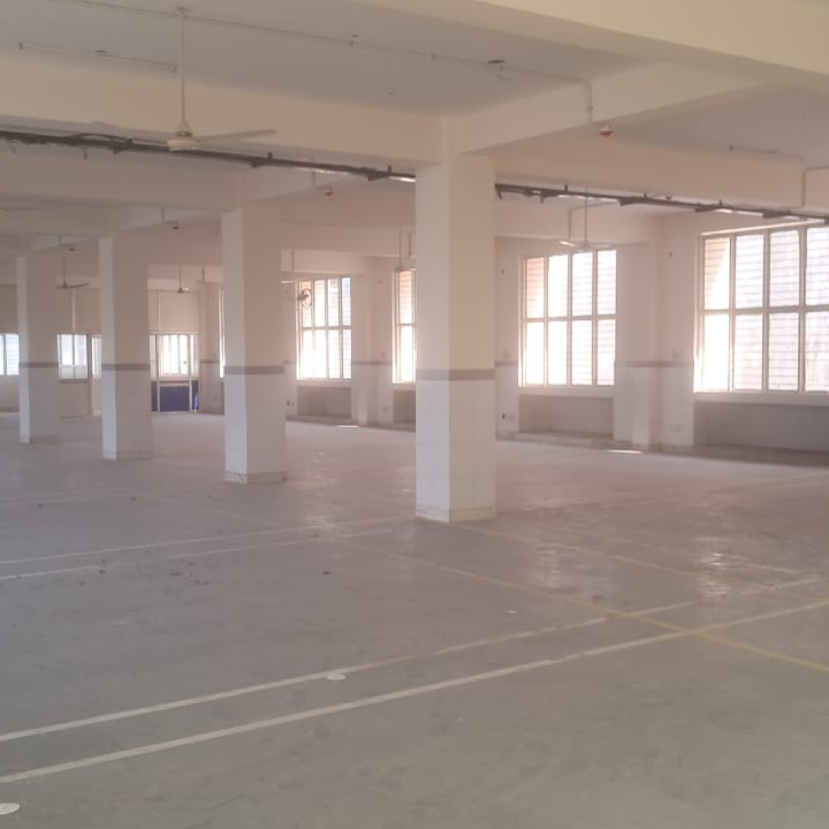 Rental Commercial Industrial Plot 10000 Sq.Ft. in Imt Manesar Gurgaon ...