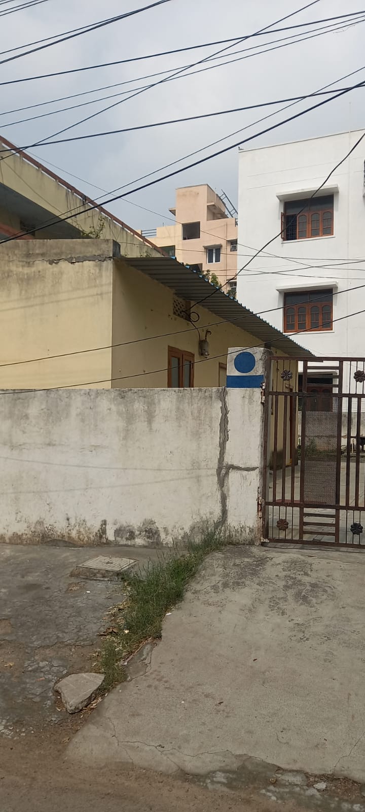 Industrial Plot for Sale in Mekaguda, Hyderabad Between 1 Crore to 2 Crore