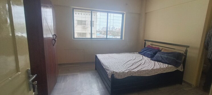 Resale 2 Bedroom 1050 Sq.Ft. Apartment in Happy Valley, Manpada Thane ...