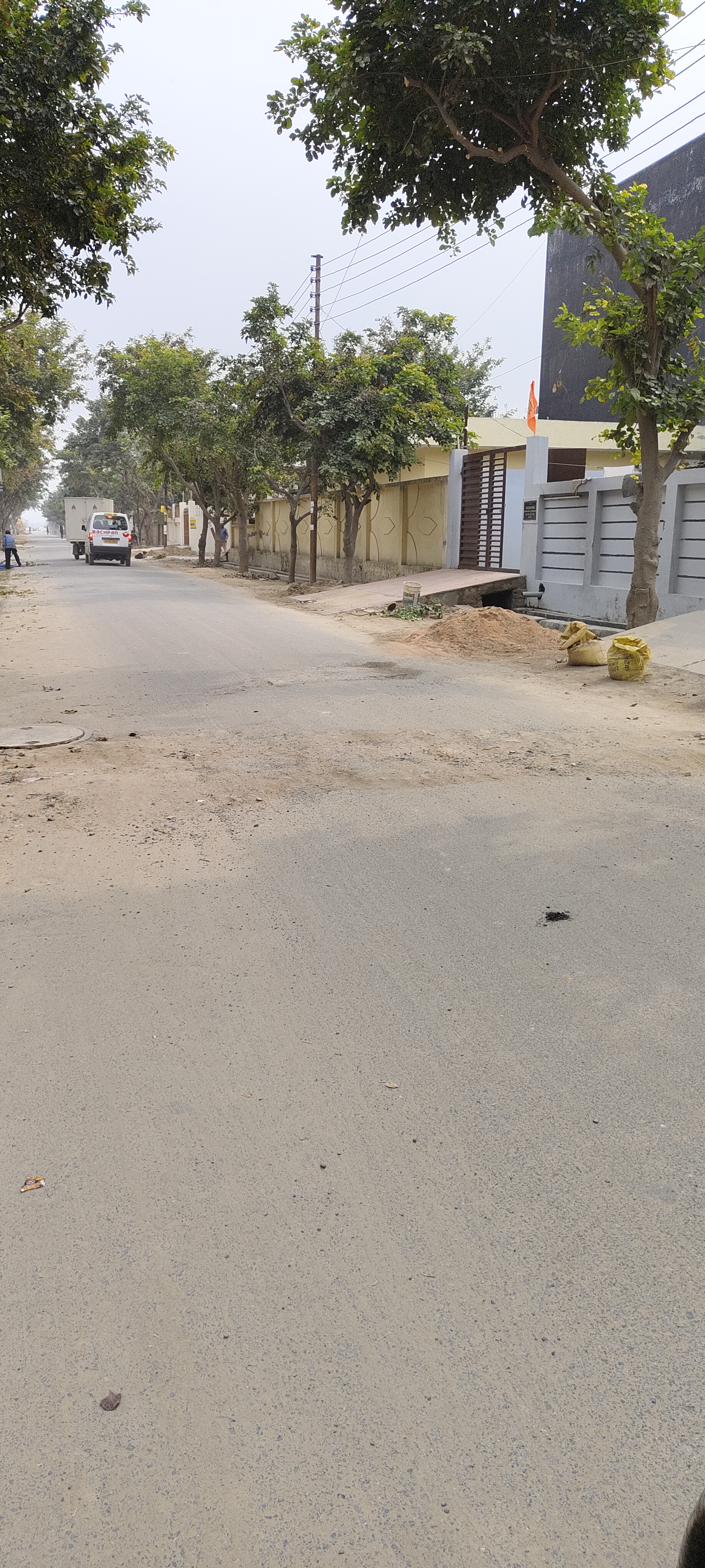 Resale 225 Sq.Mt. Plot in Embassy Oxygen, Sector 144 Noida - 6496419