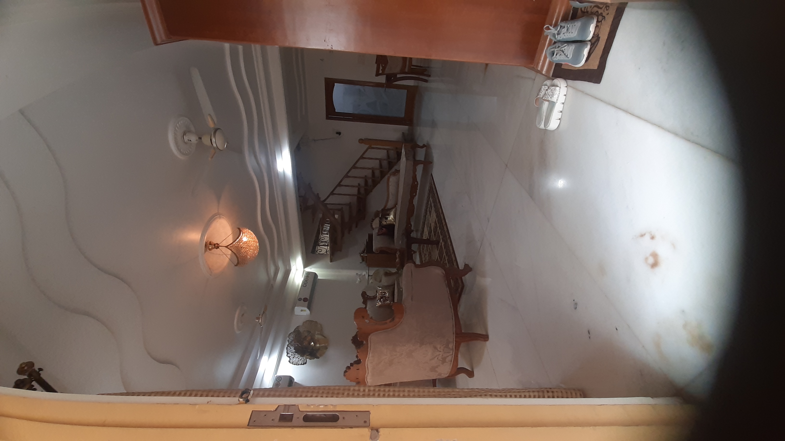 Resale 2.5 Bedroom 2000 Sq.Ft. Villa in Neminath Avenue, Andheri West ...