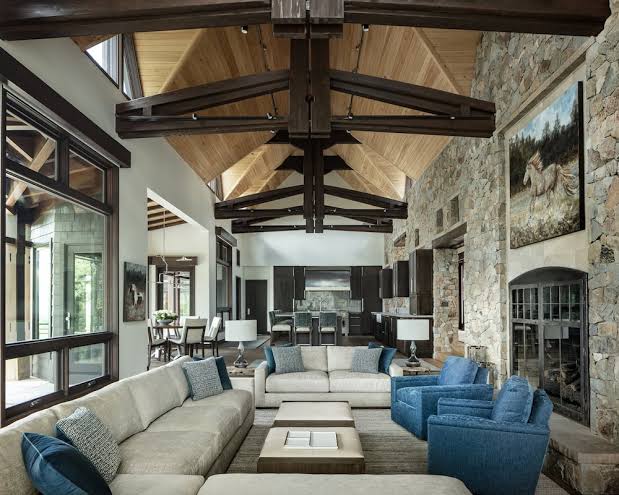 Resale 3 Bedroom 3710 Sq.Ft. Apartment in My Home Apas, Kokapet ...