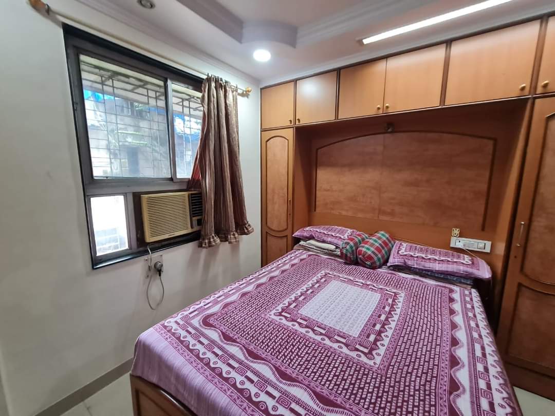 Resale 2 Bedroom 700 Sq.Ft. Apartment in Vrindavan CHS Tambe Nagar ...