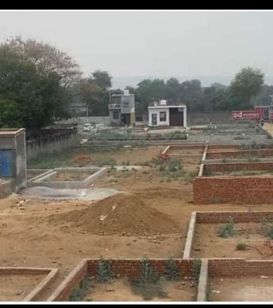 Plots in Sohna Road Gurgaon: 2035+ Residential Land / Plots for Sale in ...