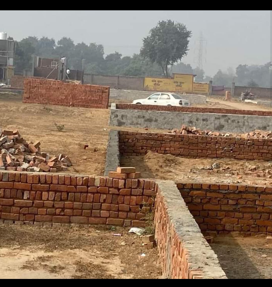 Plots in Sohna Road Gurgaon: 2035+ Residential Land / Plots for Sale in ...