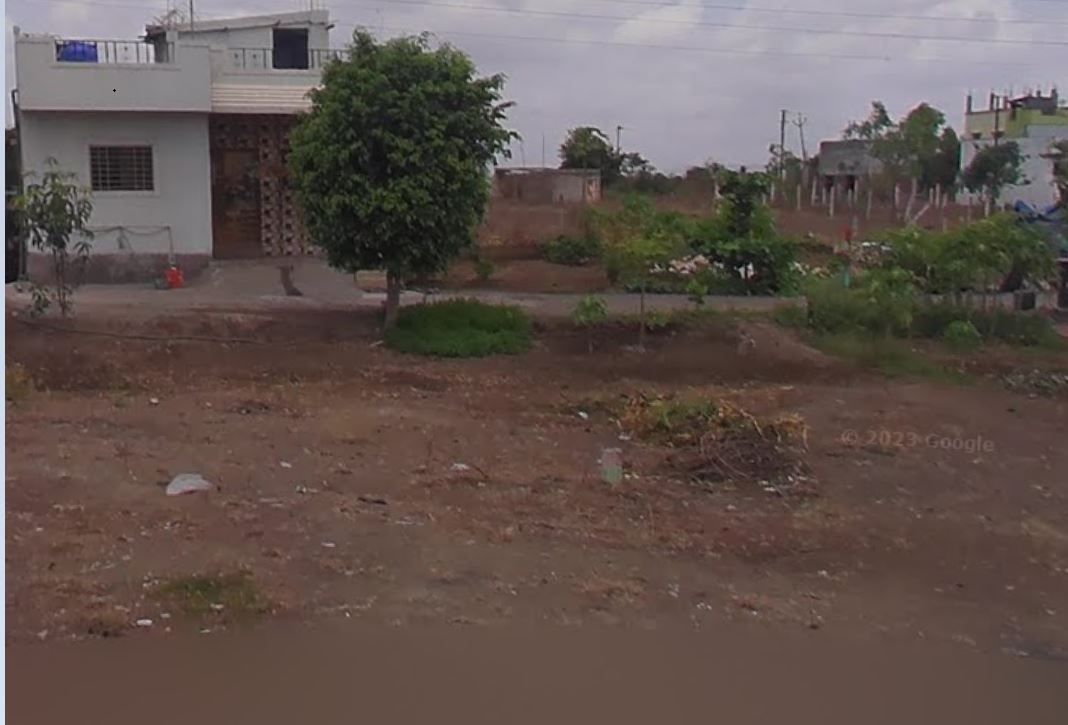 Resale 2226 Sq.Ft. Plot in Induri Pune - 6540539