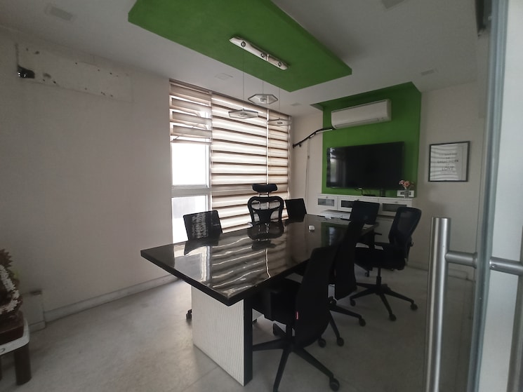 Rental Commercial Office Space in IT/SEZ 1000 Sq.Ft. in Madhapur ...