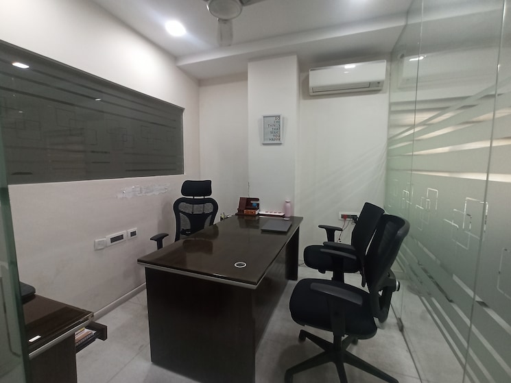Rental Commercial Office Space in IT/SEZ 1000 Sq.Ft. in Madhapur ...