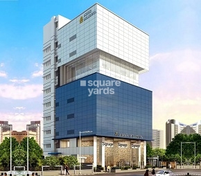 Office space for Rent in Thane - 544+ Rental Office space in Thane