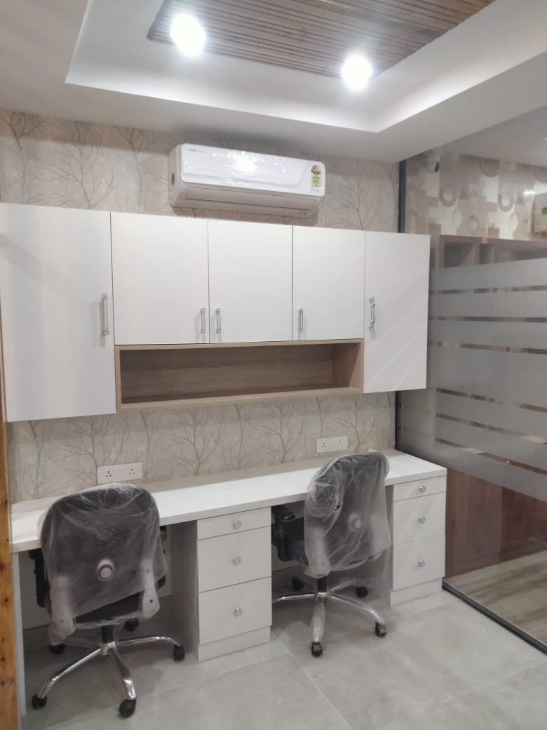 Office Space for Sale in Aerocity, Mohali Between 1 Crore to 2 Crore