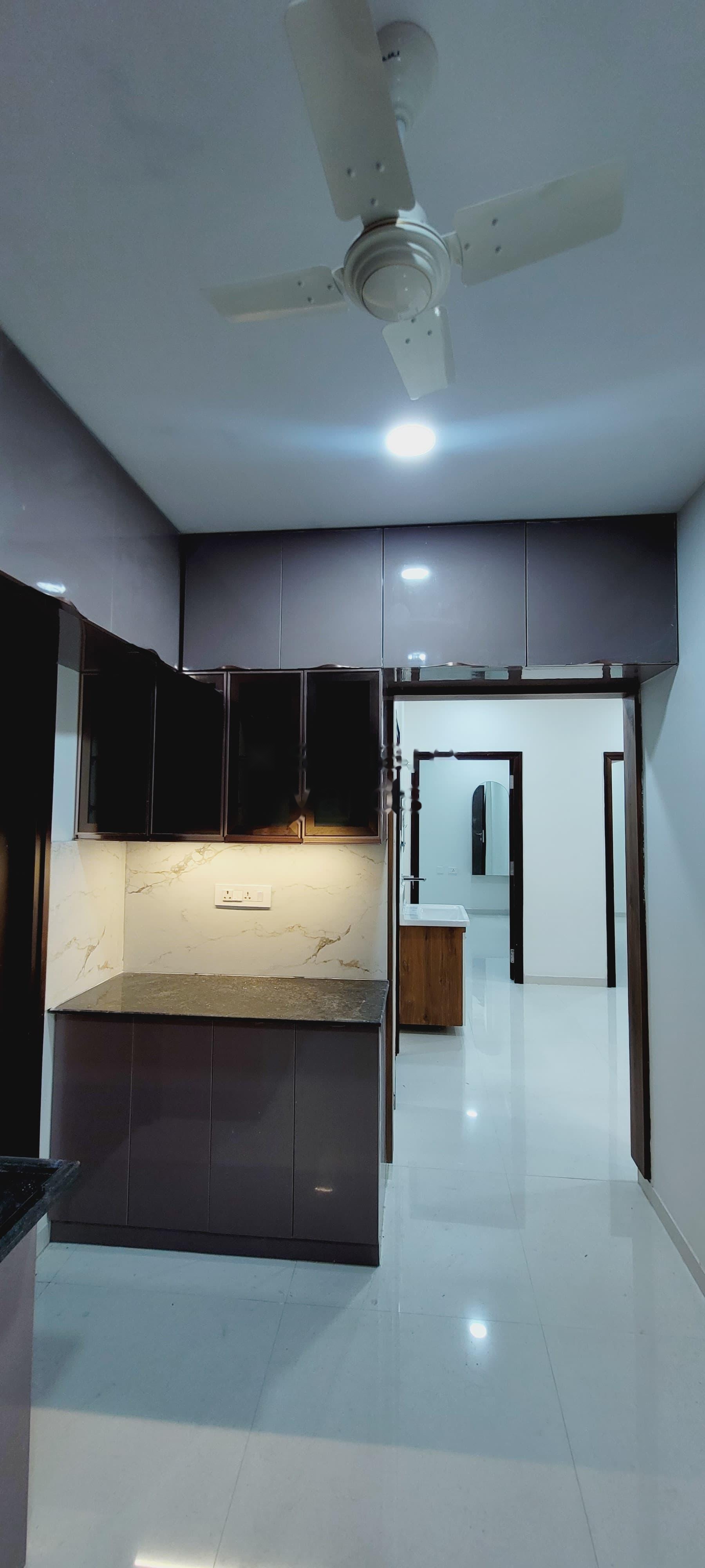 Rental 2 Bedroom 1345 Sq.Ft. Apartment in Frontline Seven, Kokapet ...