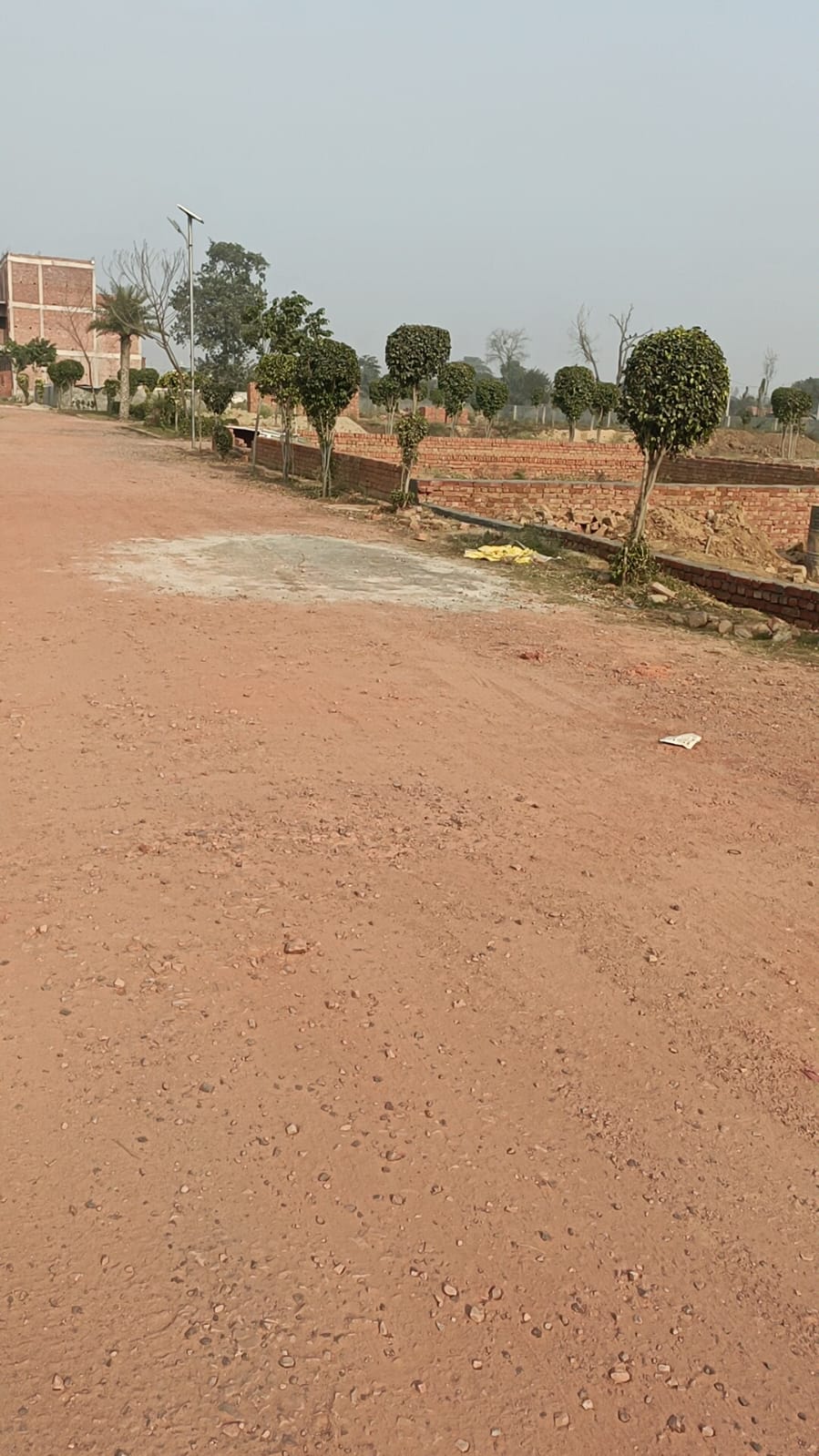 Resale 183 Sq.Yd. Plot in Virtusa Tuxedo Park, Shadnagar Hyderabad ...