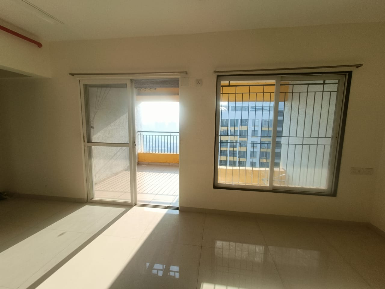 Rental 2 Bedroom 1180 Sq.Ft. Apartment in Baner Pune - 6574084