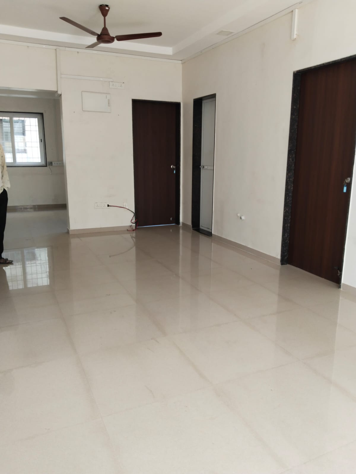 Rental Commercial Office Space 1000 Sq.Ft. in Baner Pune - 6576037