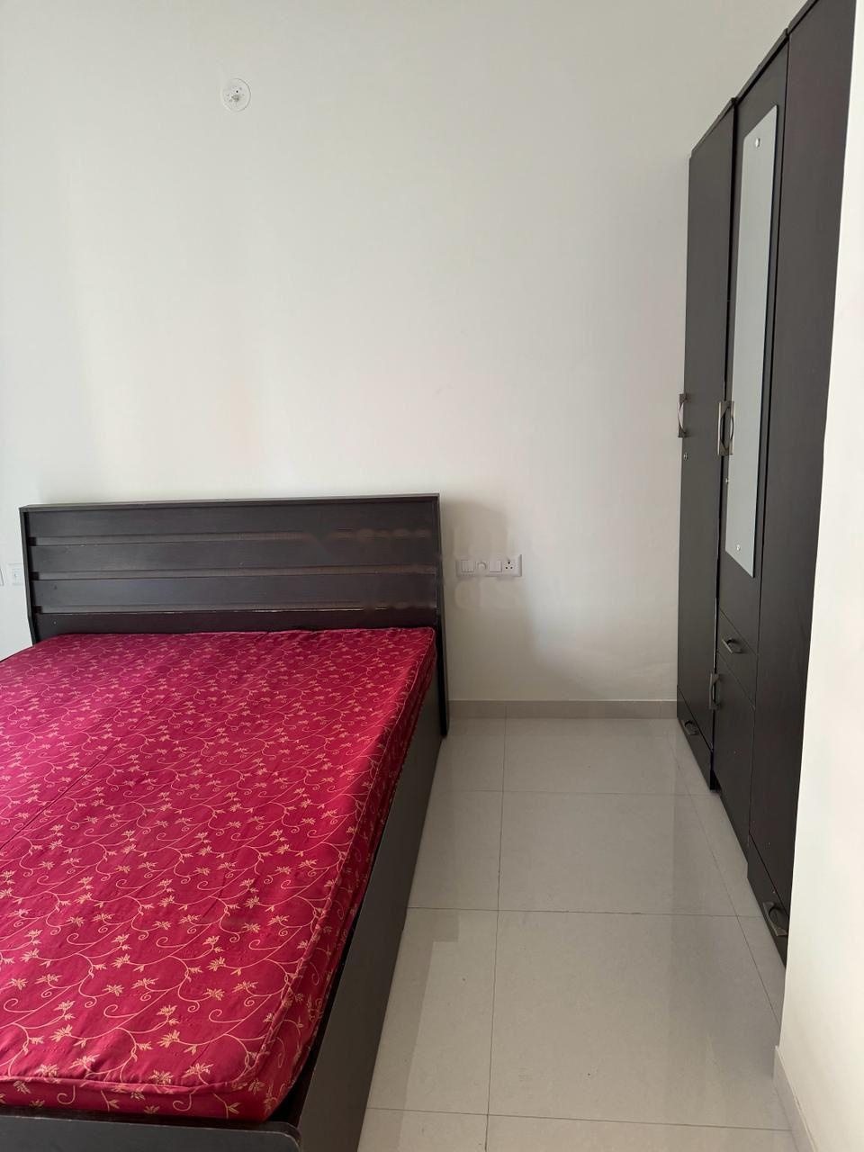 Rental 2 Bedroom 910 Sq.Ft. Apartment in Pride Purple Park Connect ...