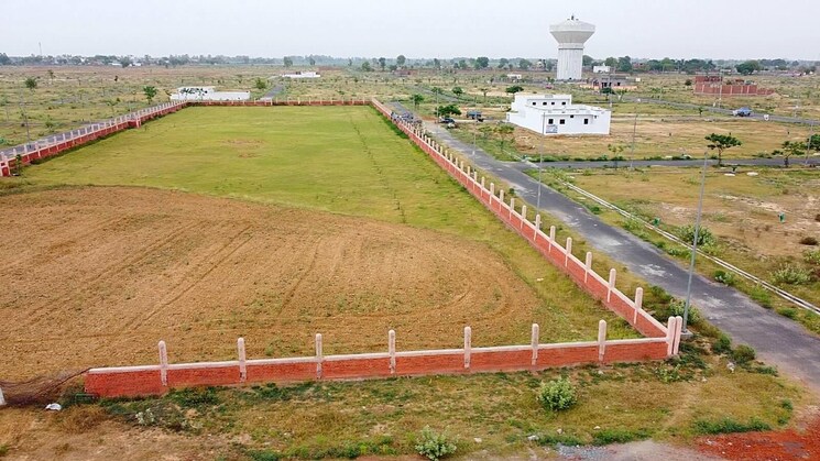 Resale 1605 Sq.Ft. Plot in Vangani Thane - 6580651